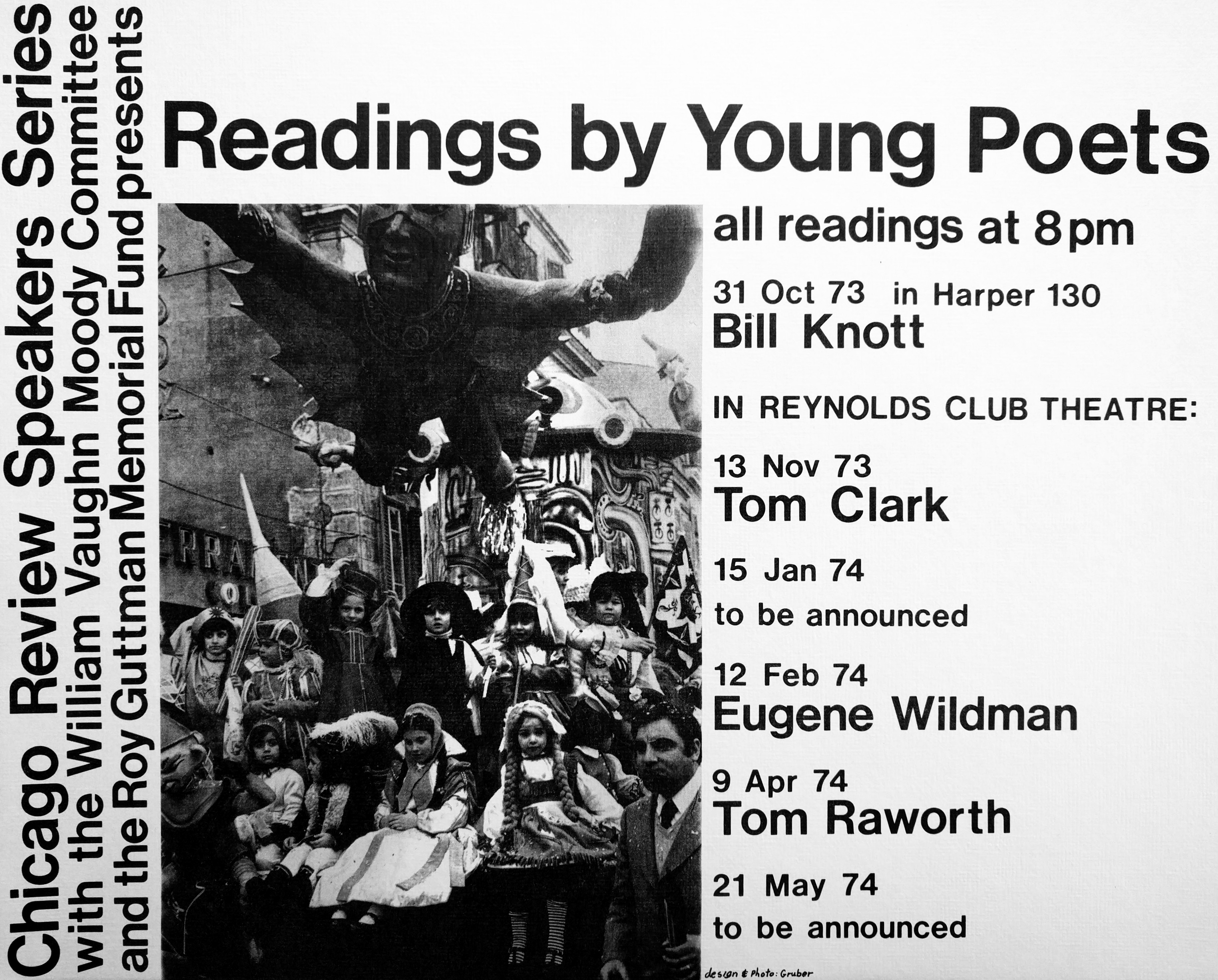 Chicago Review Chicago Review